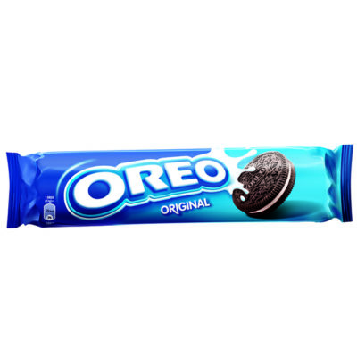 Oreo Original 154g - Fight Dual Food