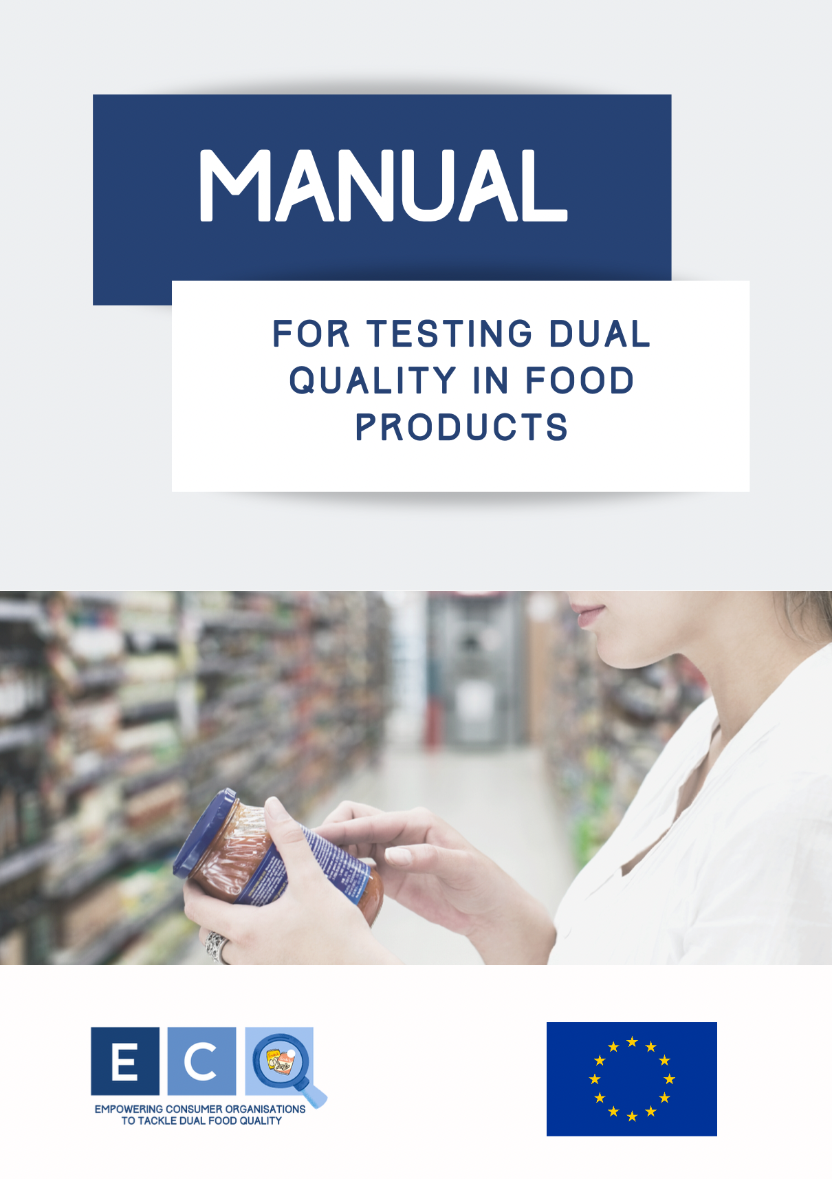 Project Materials - Fight Dual Food